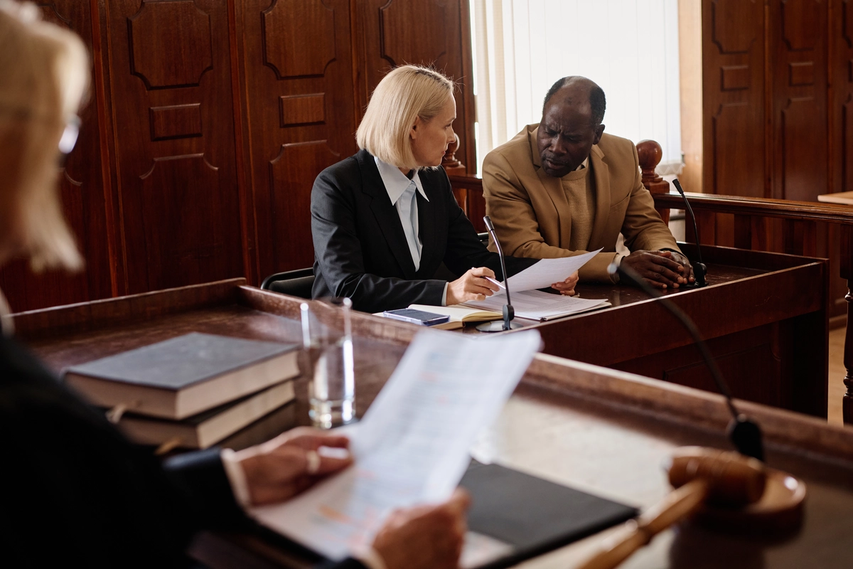 Importance of Expert Witnesses in Personal Injury Trials