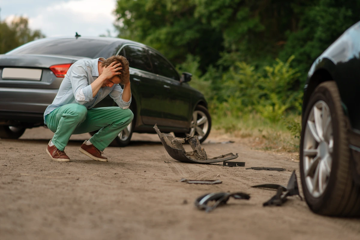 Steps To Take When You're in a Hit-and-Run Car Accident