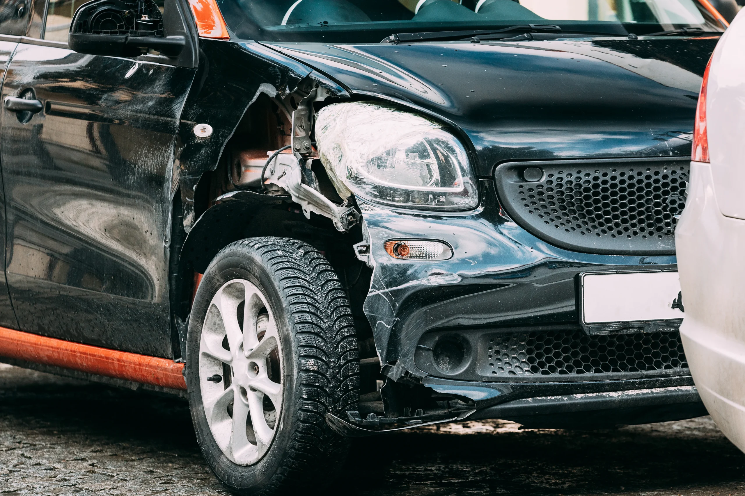 Average Car Accident Settlement in South Carolina | Jordan Law