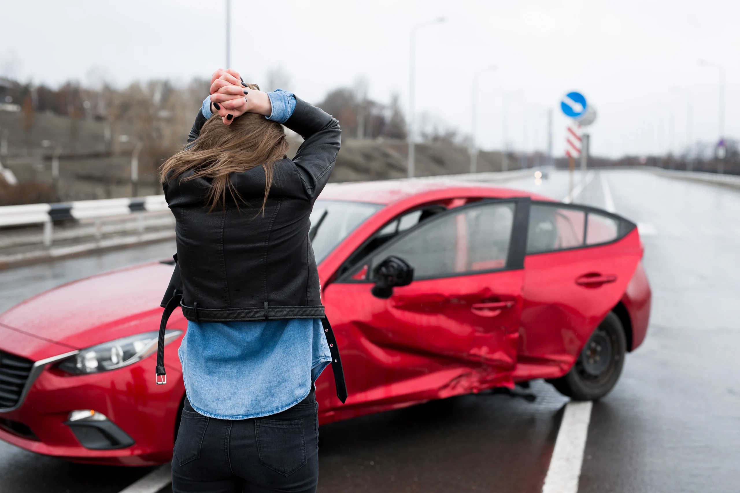 My Insurance Lapsed, and I had a Car Accident. What Now?